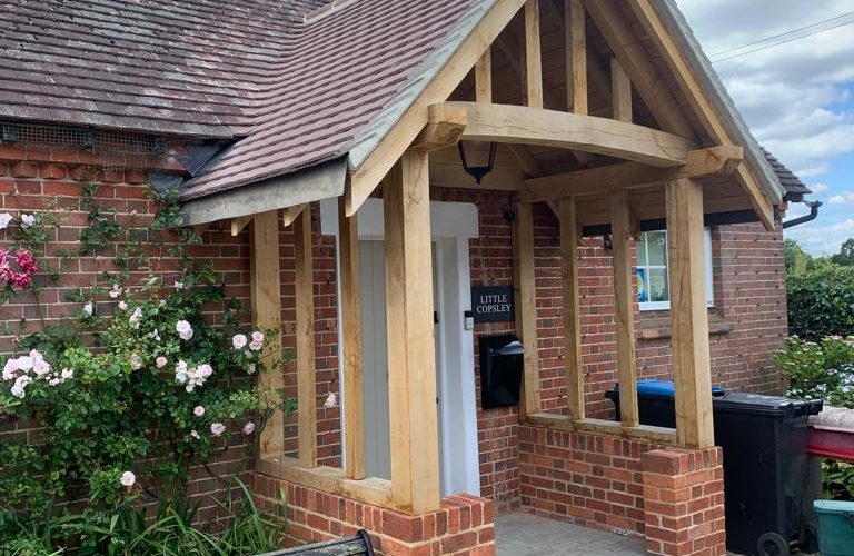 Renovations - Infinity Construction